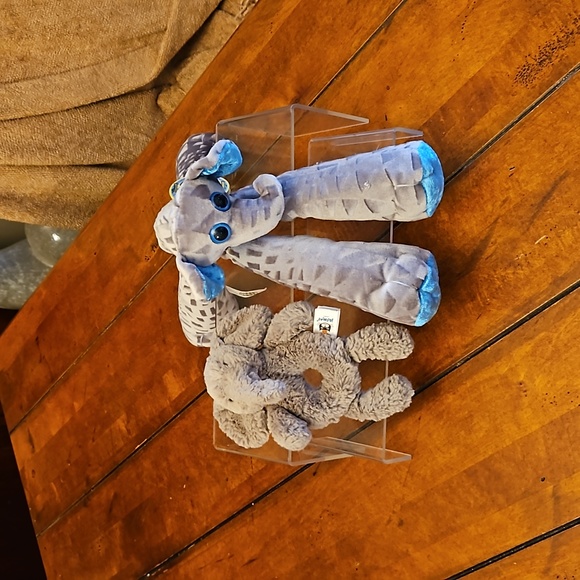 Jellycat | Toys | Limbo Legs Jelly Cat Bundle | Poshmark